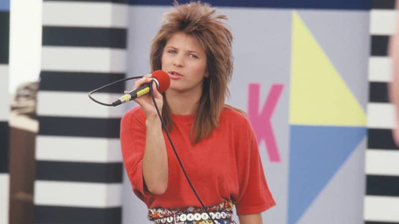 Schlager-Star Nicki: So geht es der Sängerin heute