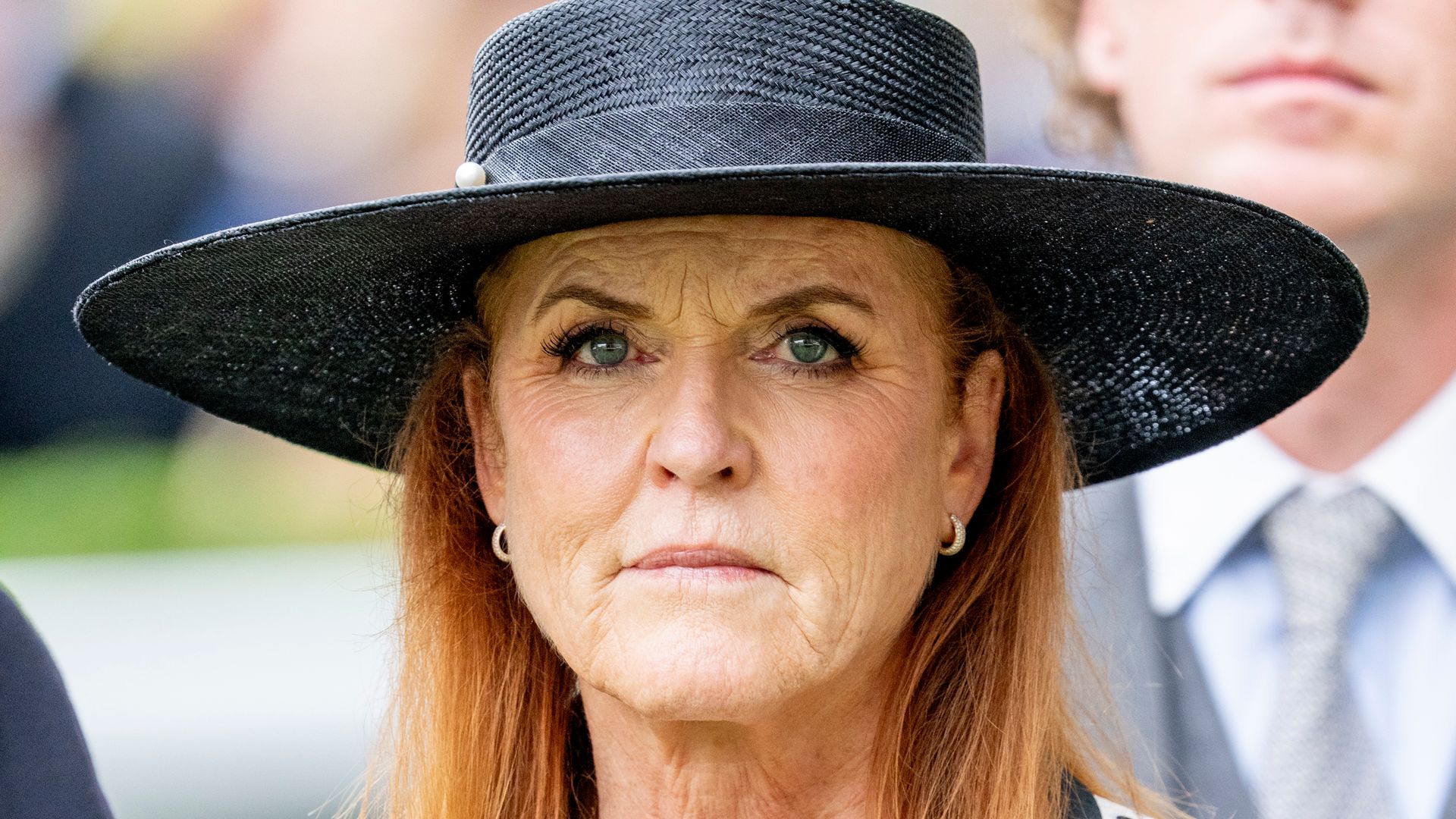 Fresh humiliation for Sarah Ferguson as she's snubbed for £1.5million ...