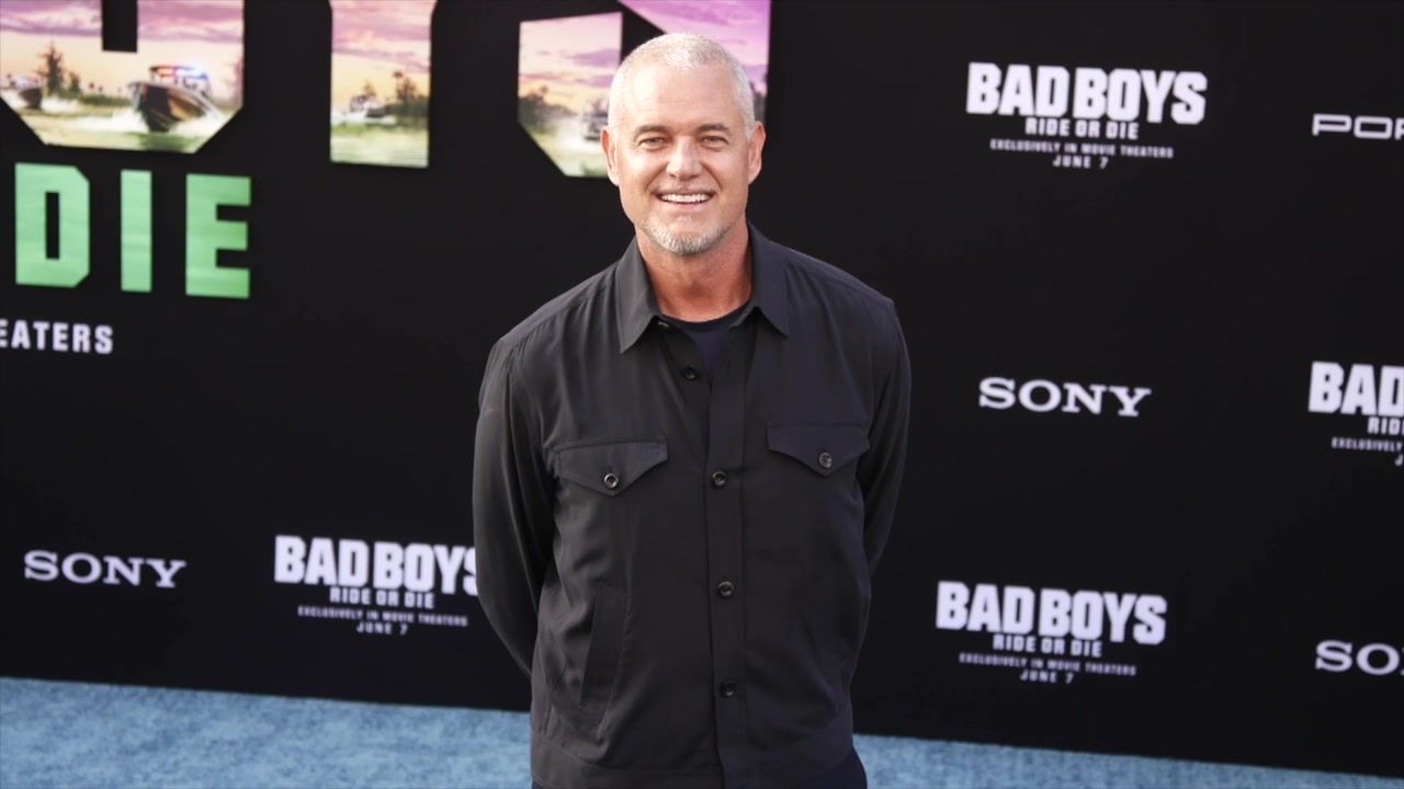 Eric Dane dies at 53 after ALS battle; 'Grey's Anatomy,' 'Euphoria ...