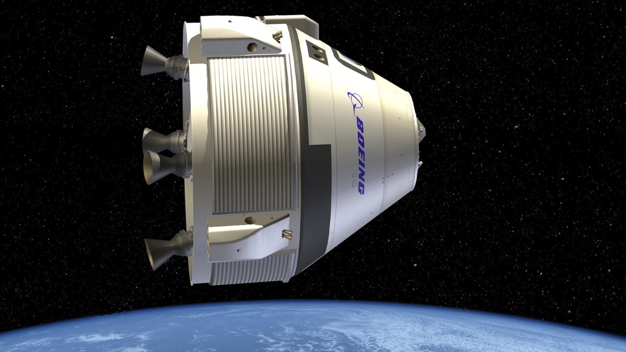 NASA slams disastrous Boeing Starliner test flight in brutal review