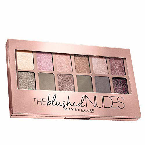 Stop settling for chalky colours; try these eyeshadow palettes for ...