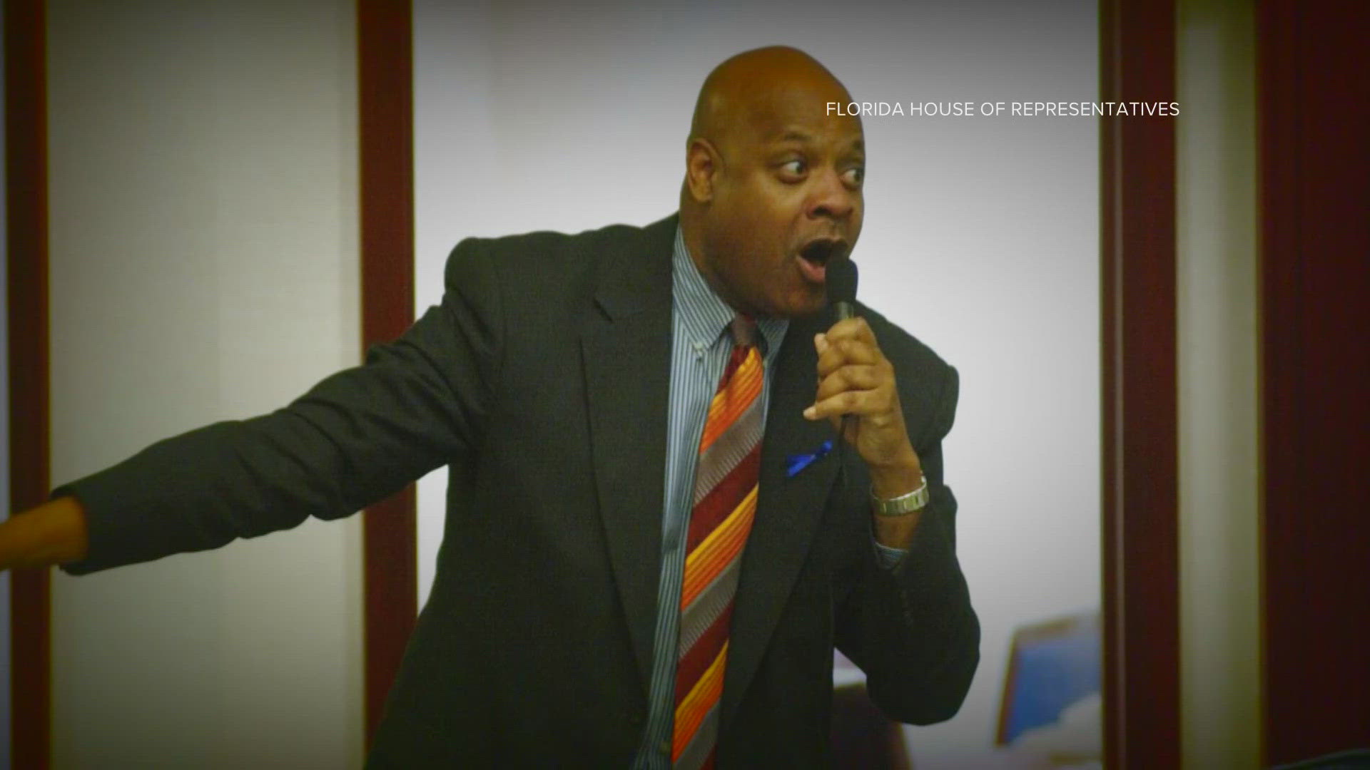 Former Jacksonville City Councilman, Florida Rep. Terry Fields to be ...