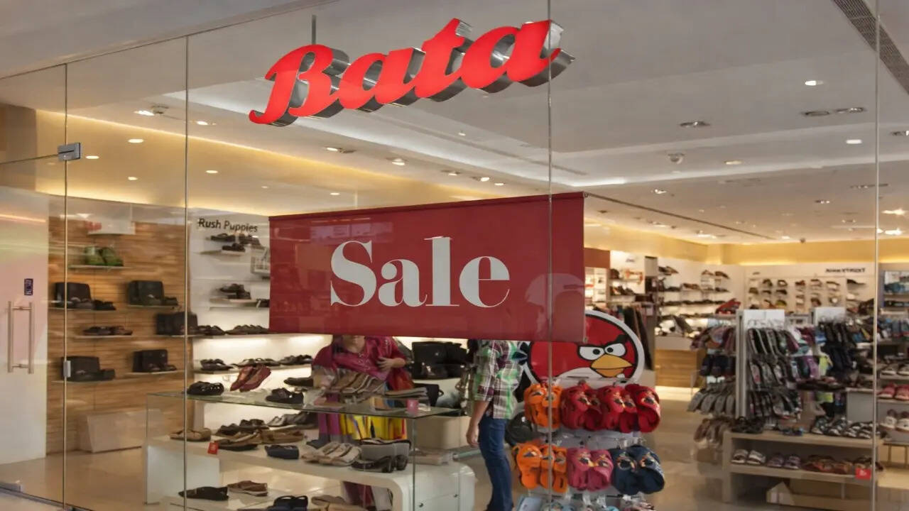 Why Bata feels desi — but isn't: The brand's global journey explained