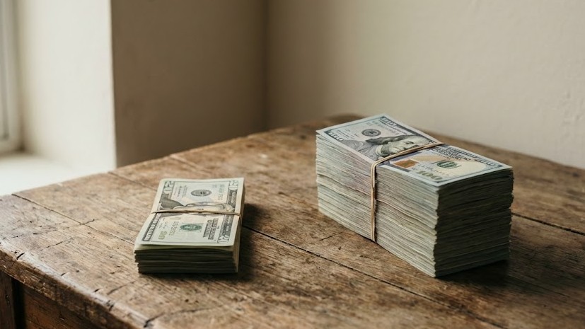A long-term strategy to grow $1,000 into millions