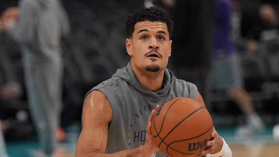 KJ Simpson’s homecoming shines a spotlight on Colorado’s NBA pipeline
