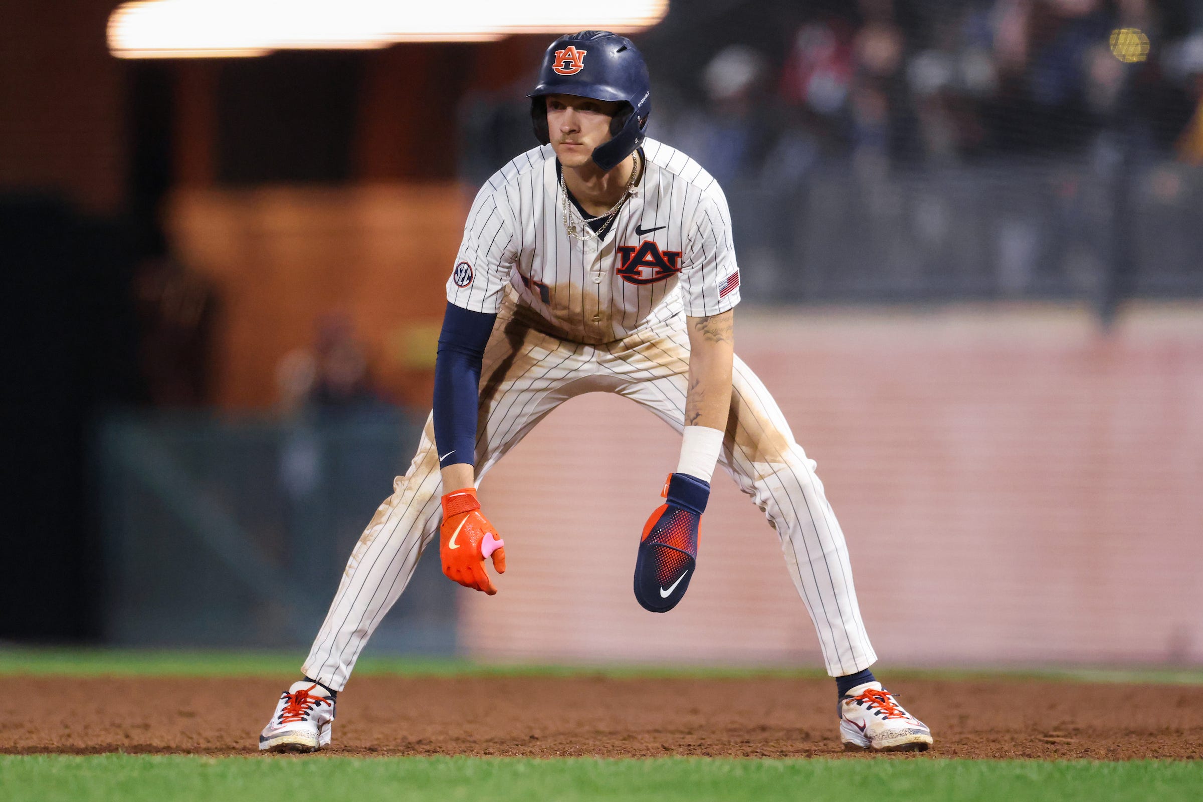 Where to watch Auburn vs Kansas State today: TV, streaming info