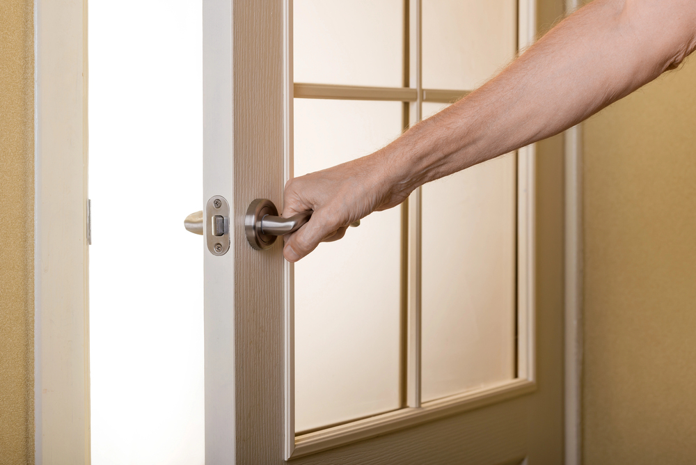 Quick fixes for squeaky floors and noisy doors