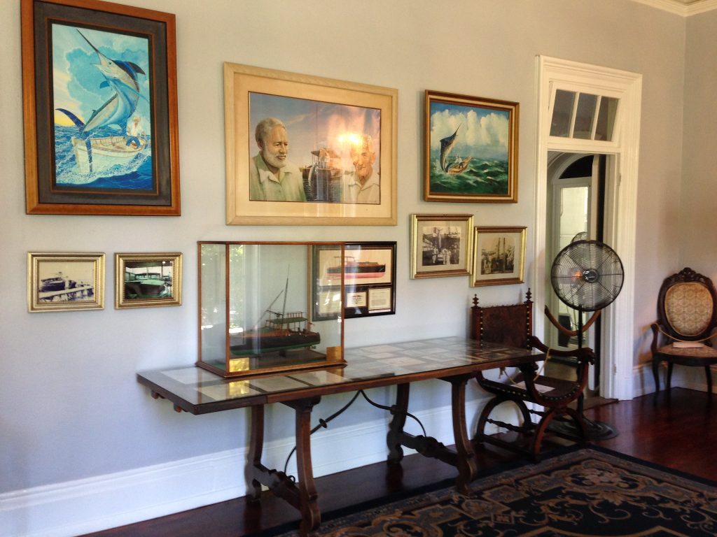 18 places in Key West for nostalgia