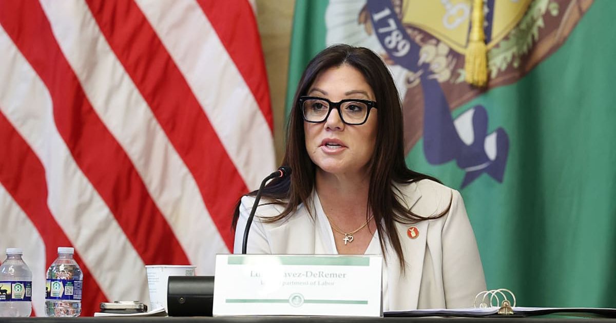 Feds form 'strike team' to examine California pandemic unemployment fraud