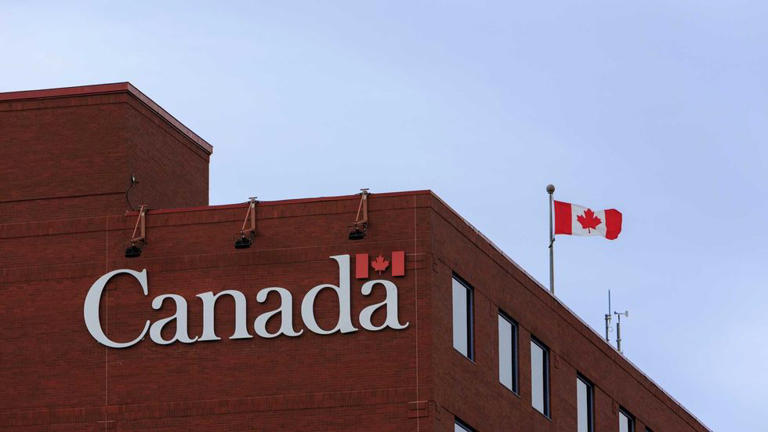Government of Canada is hiring nurses for jobs that pay up to $136,000 ...