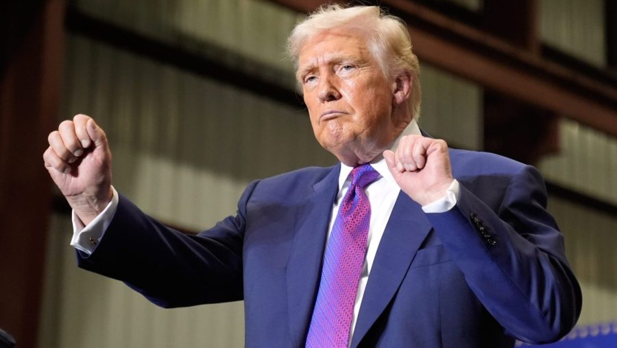 Live updates: Supreme Court strikes down most of Trump’s tariffs in 6-3 ...