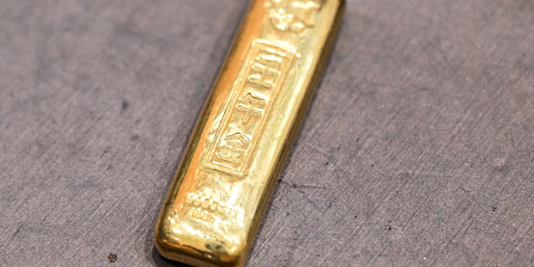 Gold’s push back above $5,000 is picking up steam, but it’s been a ...