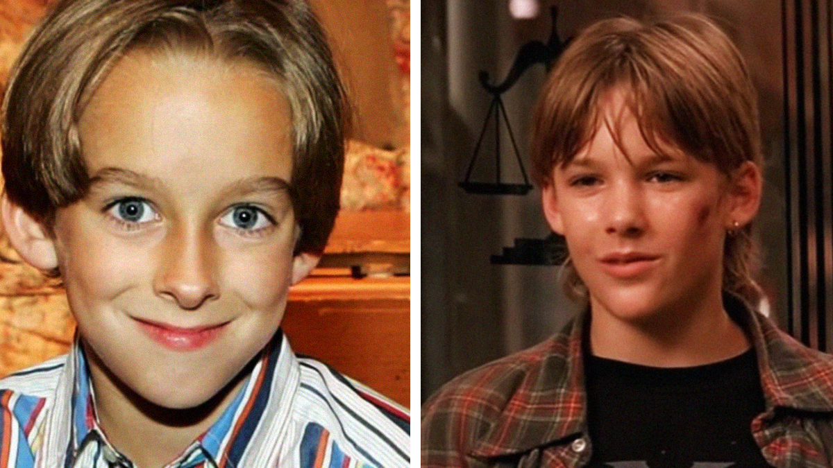 15 former child stars who struggled after the spotlight faded