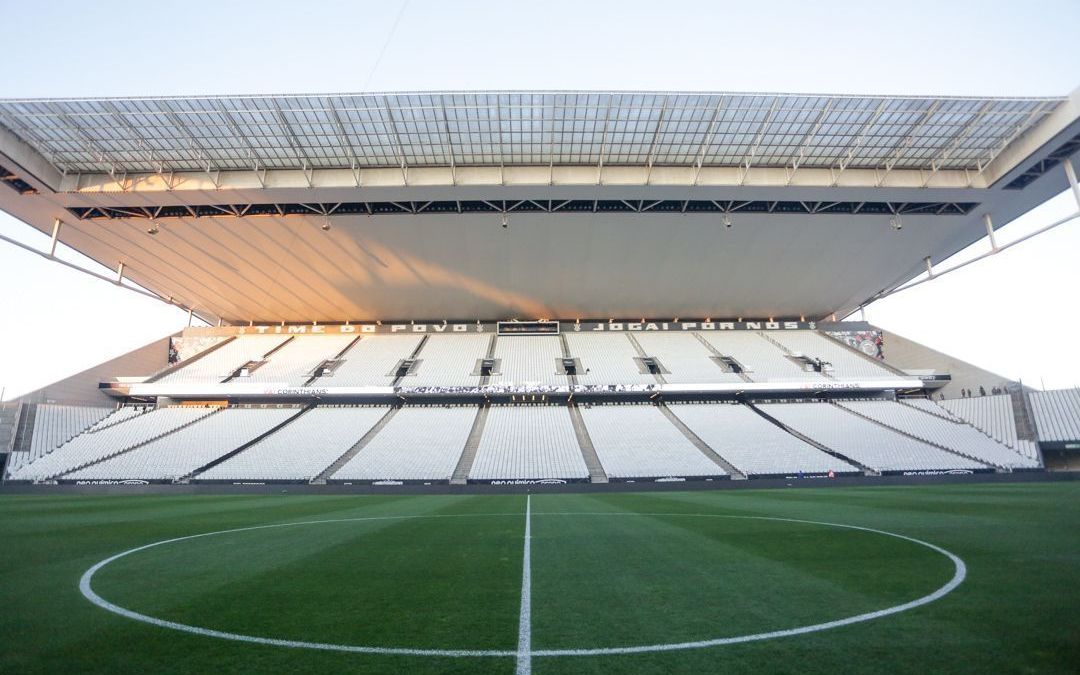 Corinthians x Internacional: horário e onde assistir ao jogo do Brasileirão