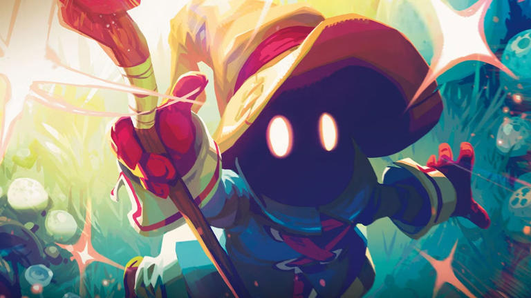 The Final Fantasy IX prequel book now has a US release date