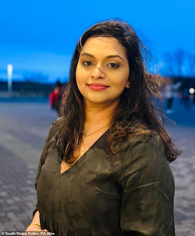 Husband who stabbed his 'beautiful' ex to death after she started ...