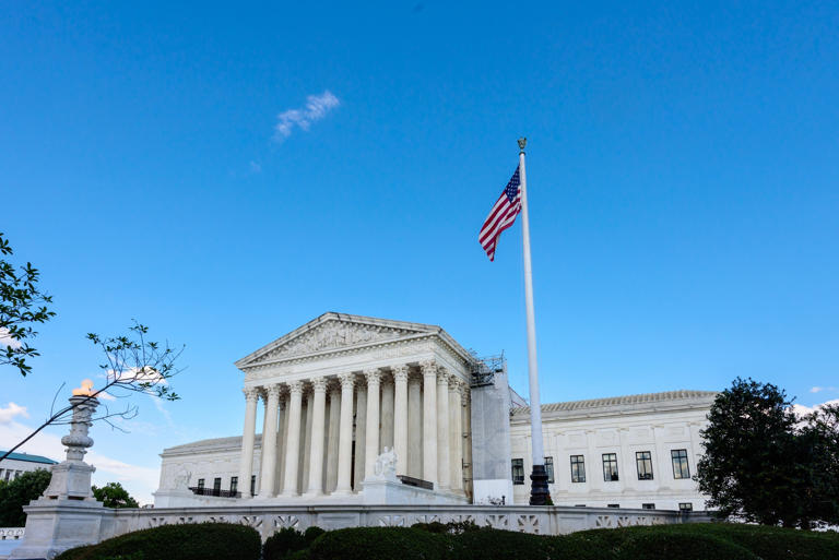 Eli Lilly whistleblower law challenge denied by Supreme Court