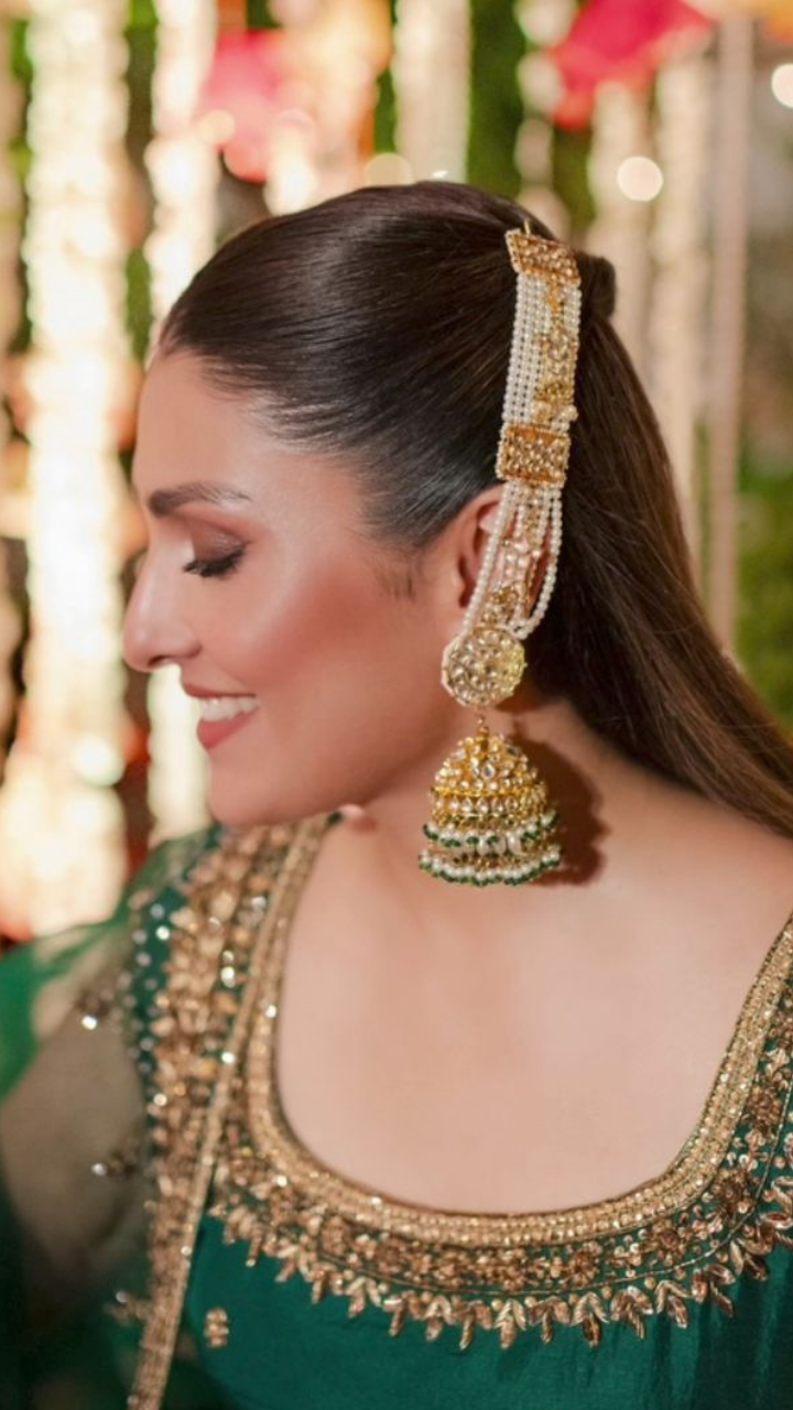 Did you know these Indian states have their own signature jhumka designs?