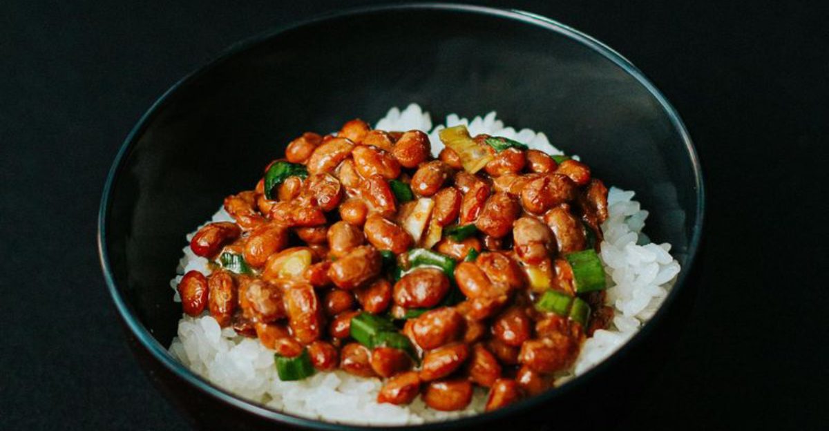 23 meals that sound like struggle food – but people still crave