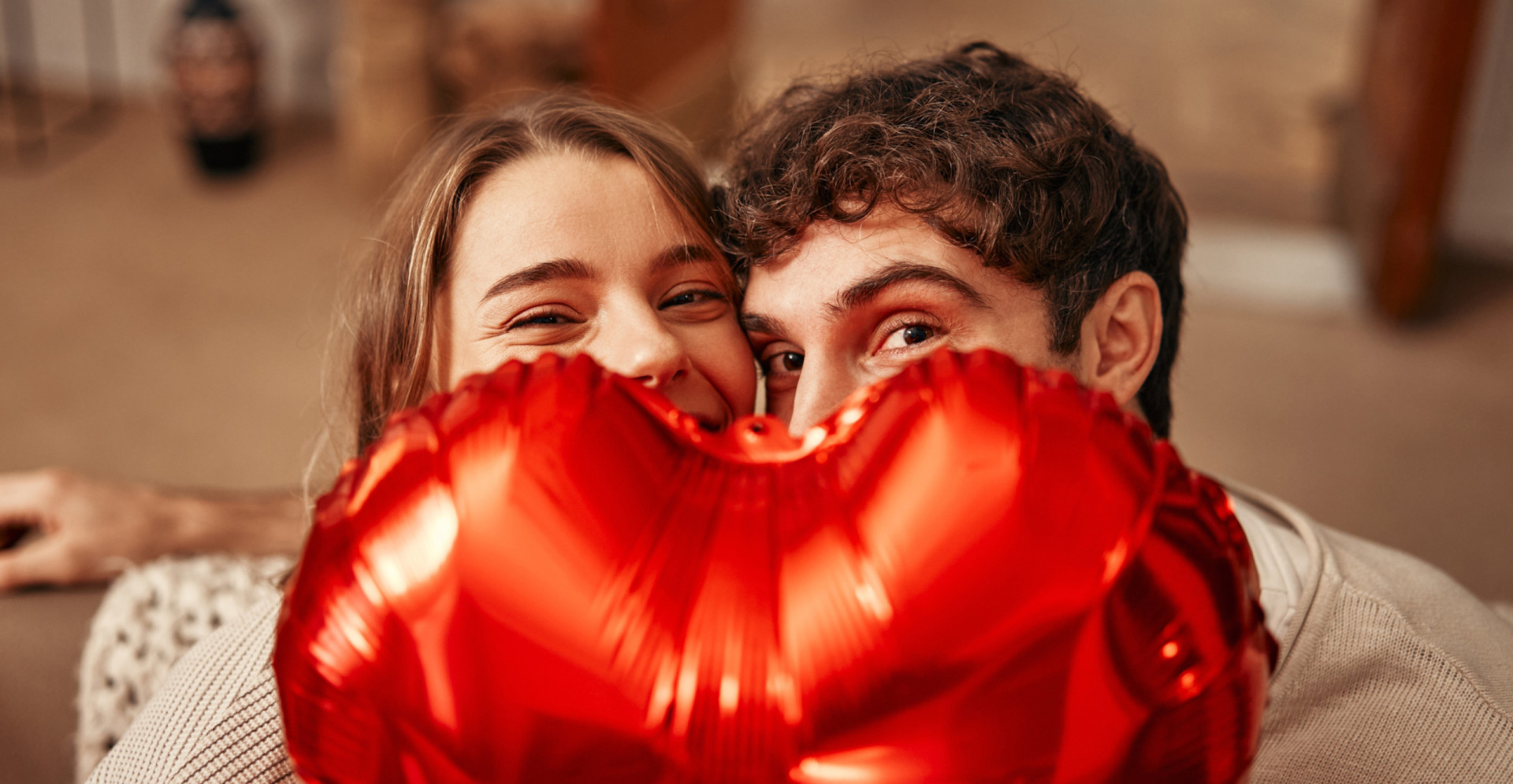 Descubre tu lenguaje del amor: ¿cómo te expresas?