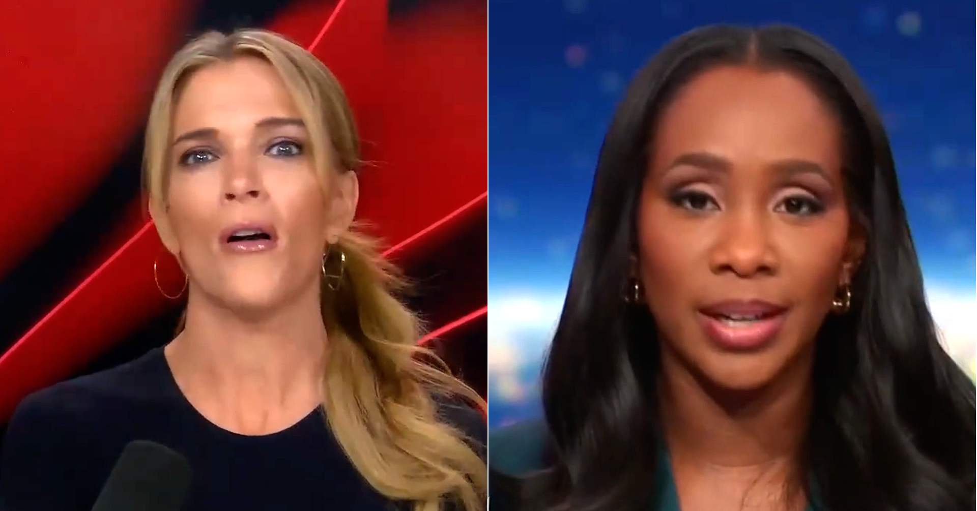 Megyn Kelly rips CNN’s Abby Phillip for attacking Trump in vicious rant ...