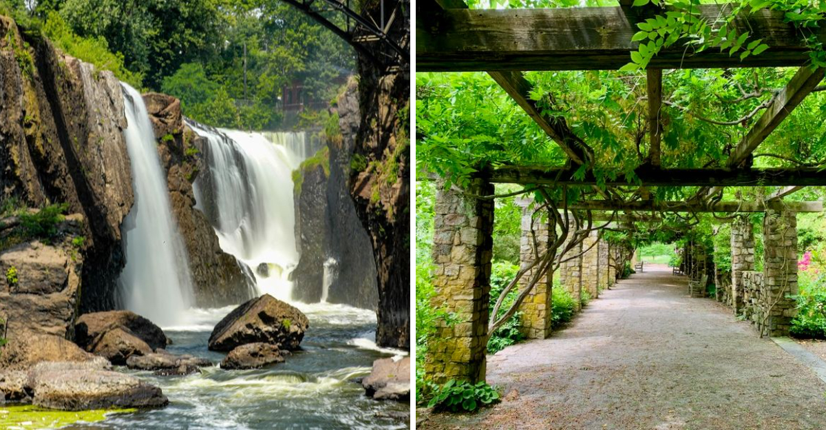 10 New Jersey hidden spots most locals don’t even know about (with map)