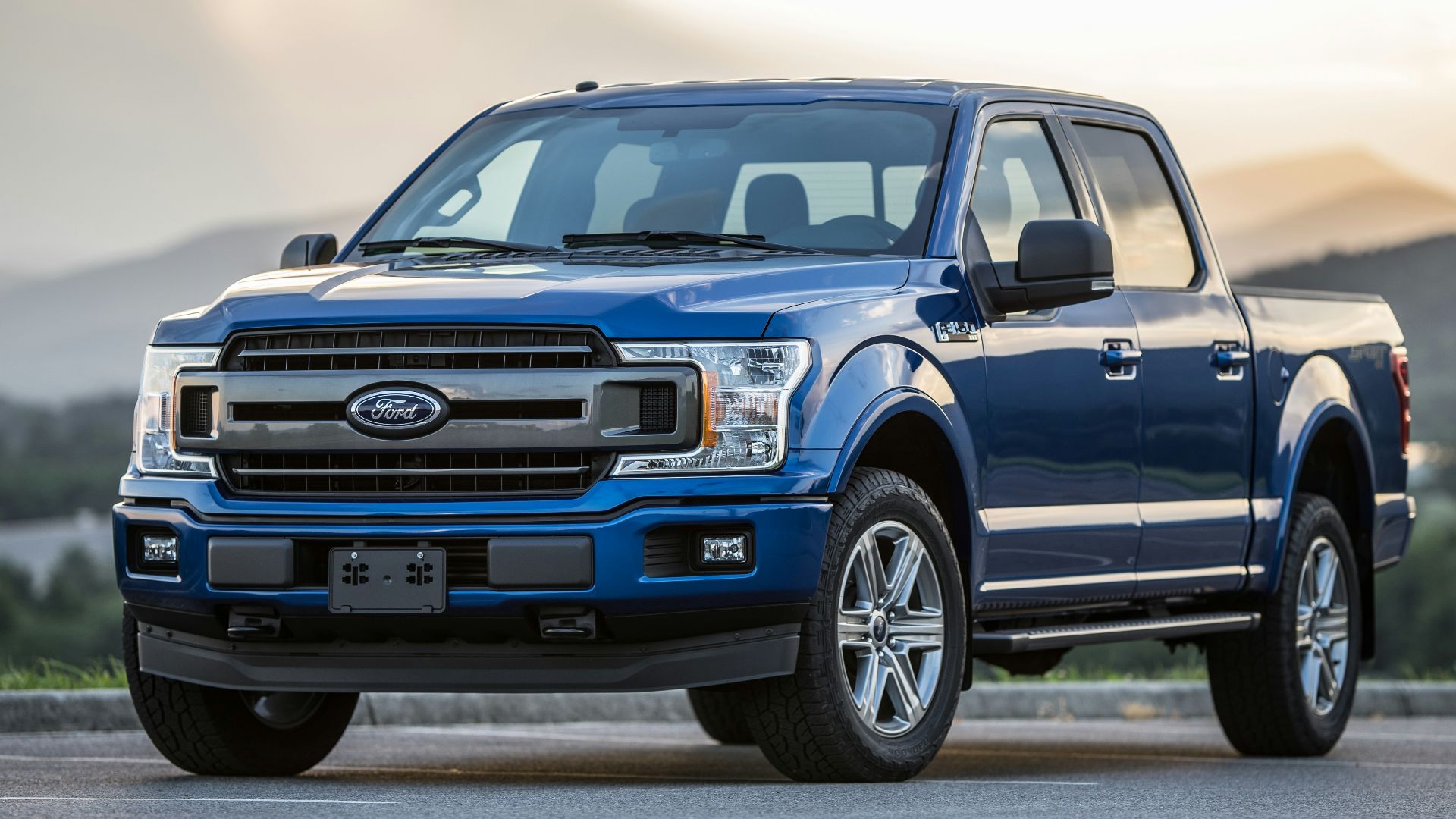 From Jeep to Ford, what’s the best American off-roader?