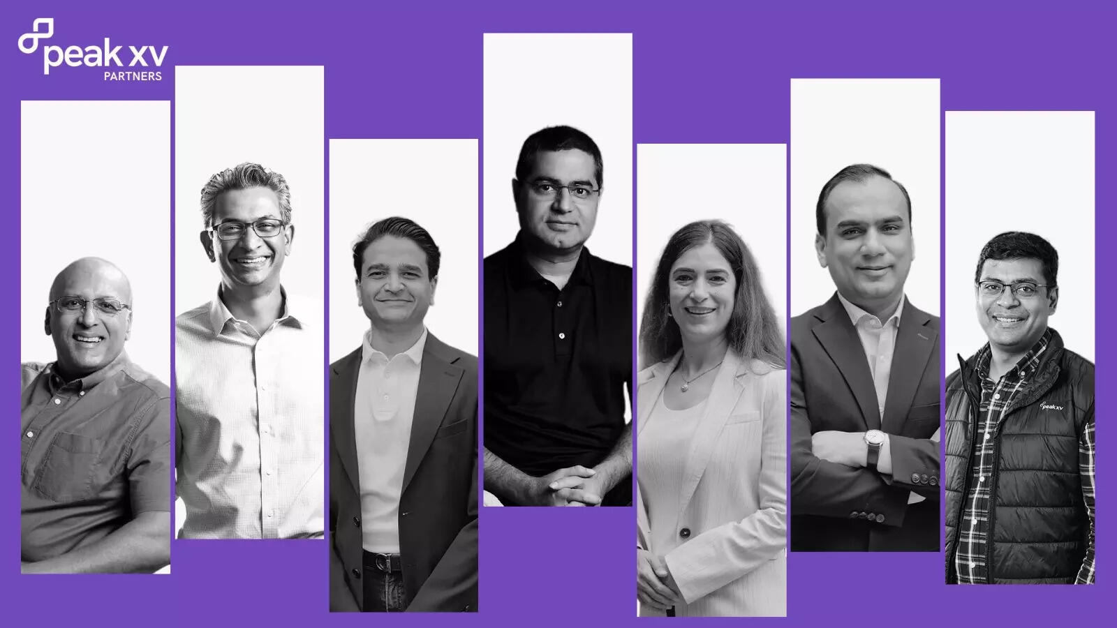 Peak XV Partners raises $1.3 billion for first independent India fund ...