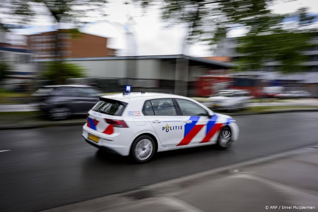 Verdachte dodelijke schietpartij Rotterdam vast, niet de schutter