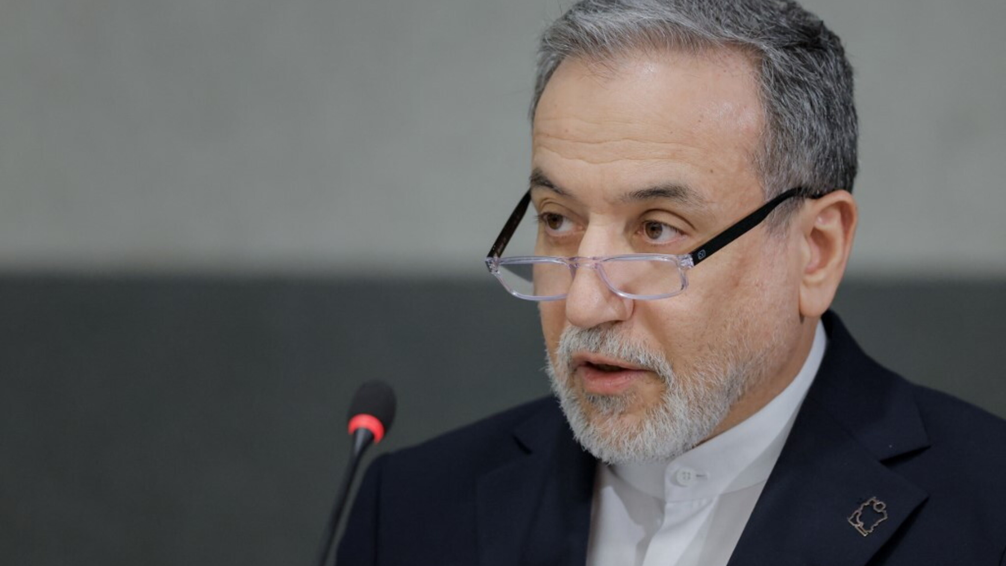 L'Iran annuncia, entro 2-3 giorni la bozza dell'accordo con gli USA ...