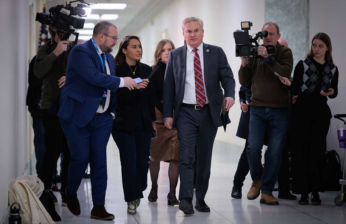 Lutnick directs $5M to House GOP super PAC ahead of Epstein deposition ...