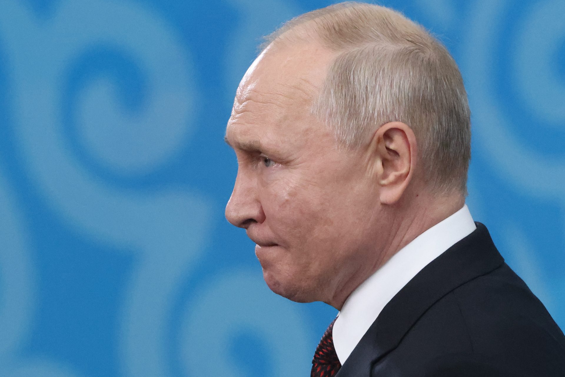 Could the Russian Federation splinter into smaller states like the USSR ...