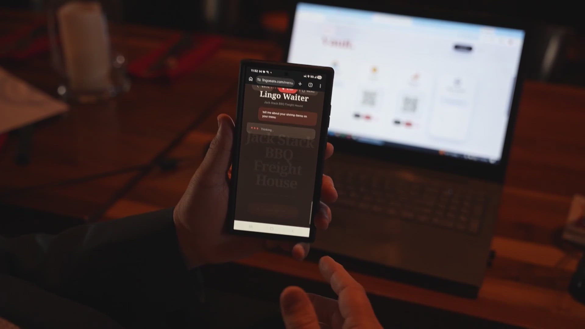 New app created ahead of 2026 World Cup aims to bridge language barrier