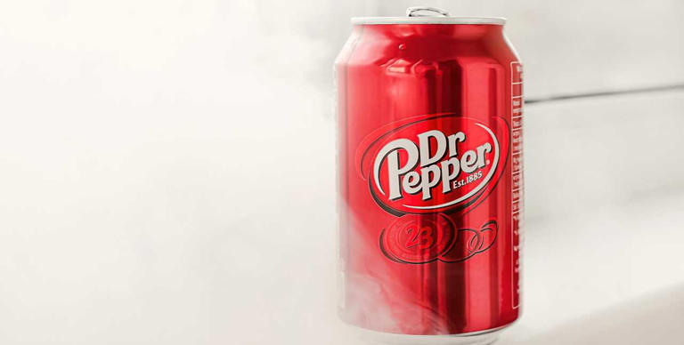Dr Pepper creamy coconut returns to stores nationwide
