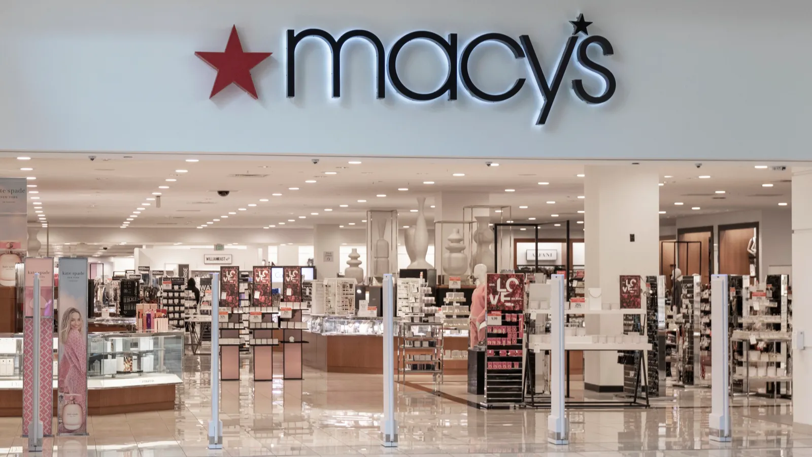 More Macy’s stores are closing as retailer reshapes its footprint