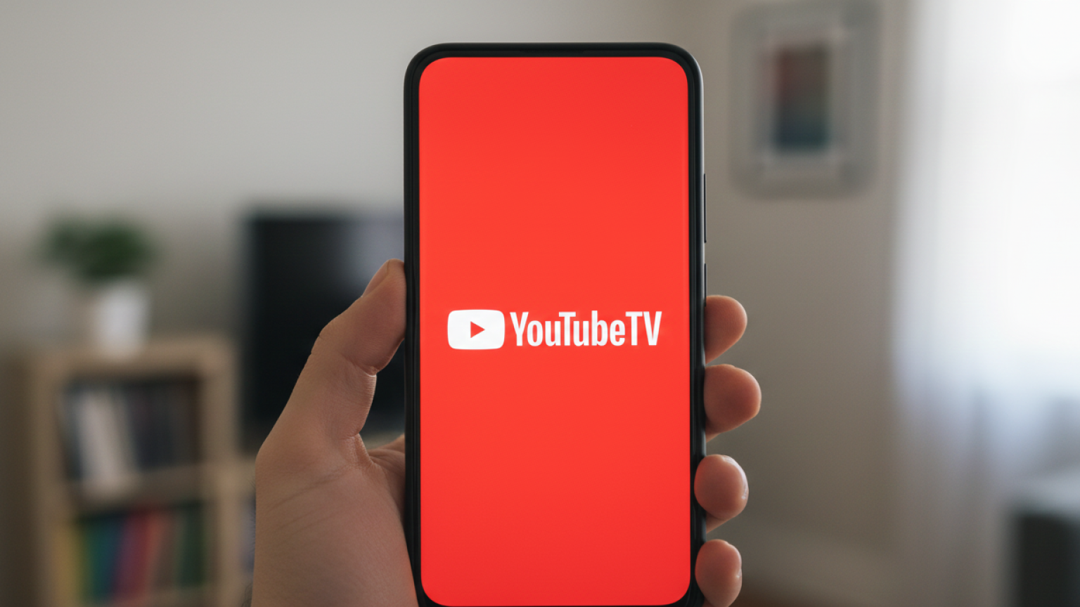 How to turn mobile notifications from YouTube TV on, off