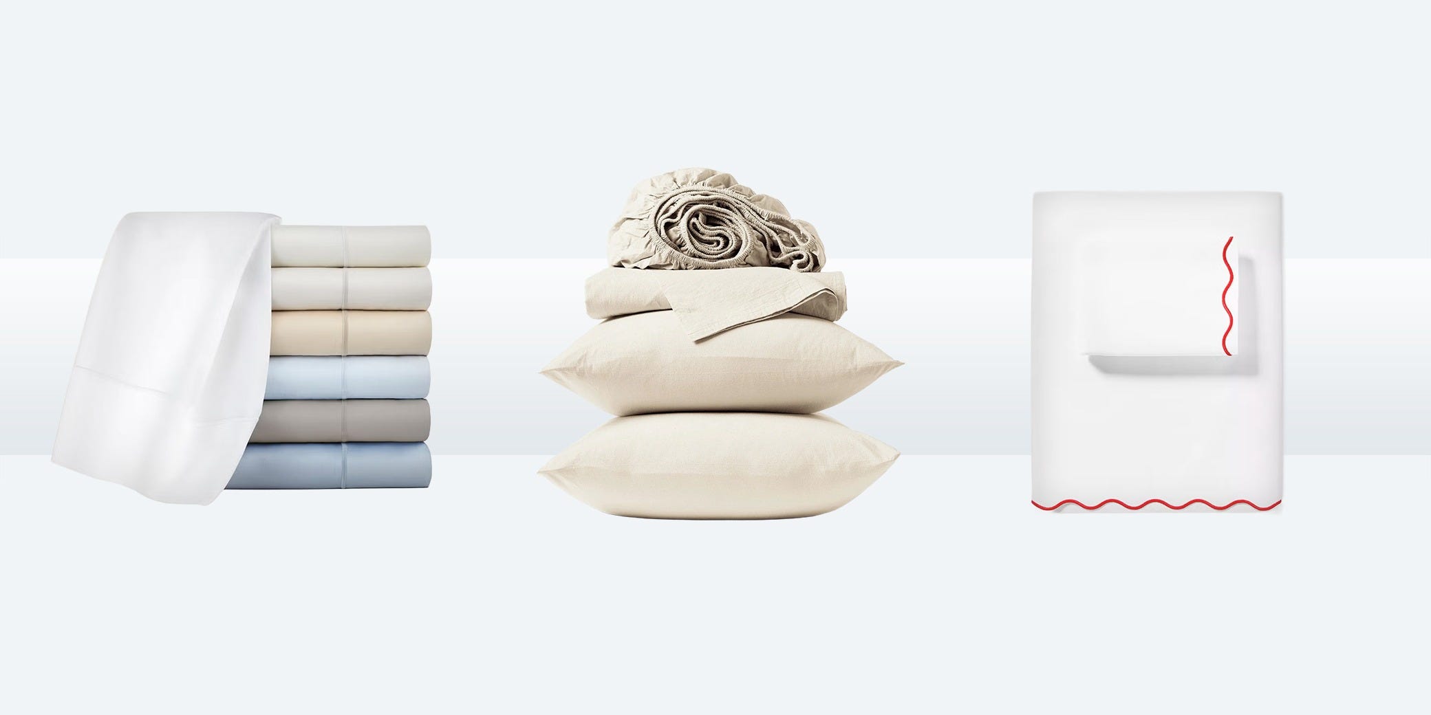 The 12 best luxury sheets that are worth the splurge, according to ...