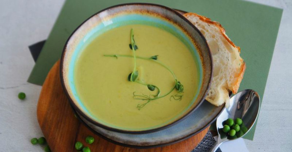 22 foods that quietly became old people food even though everyone still ...