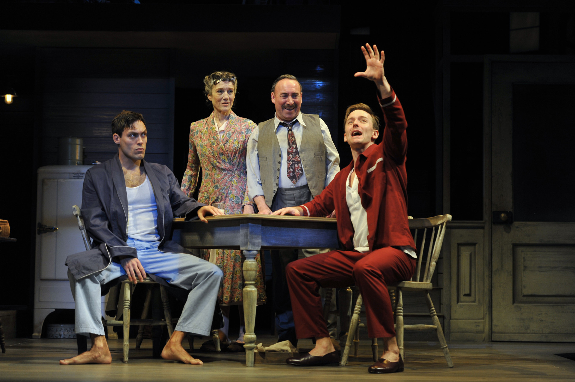The 30 best plays of all time