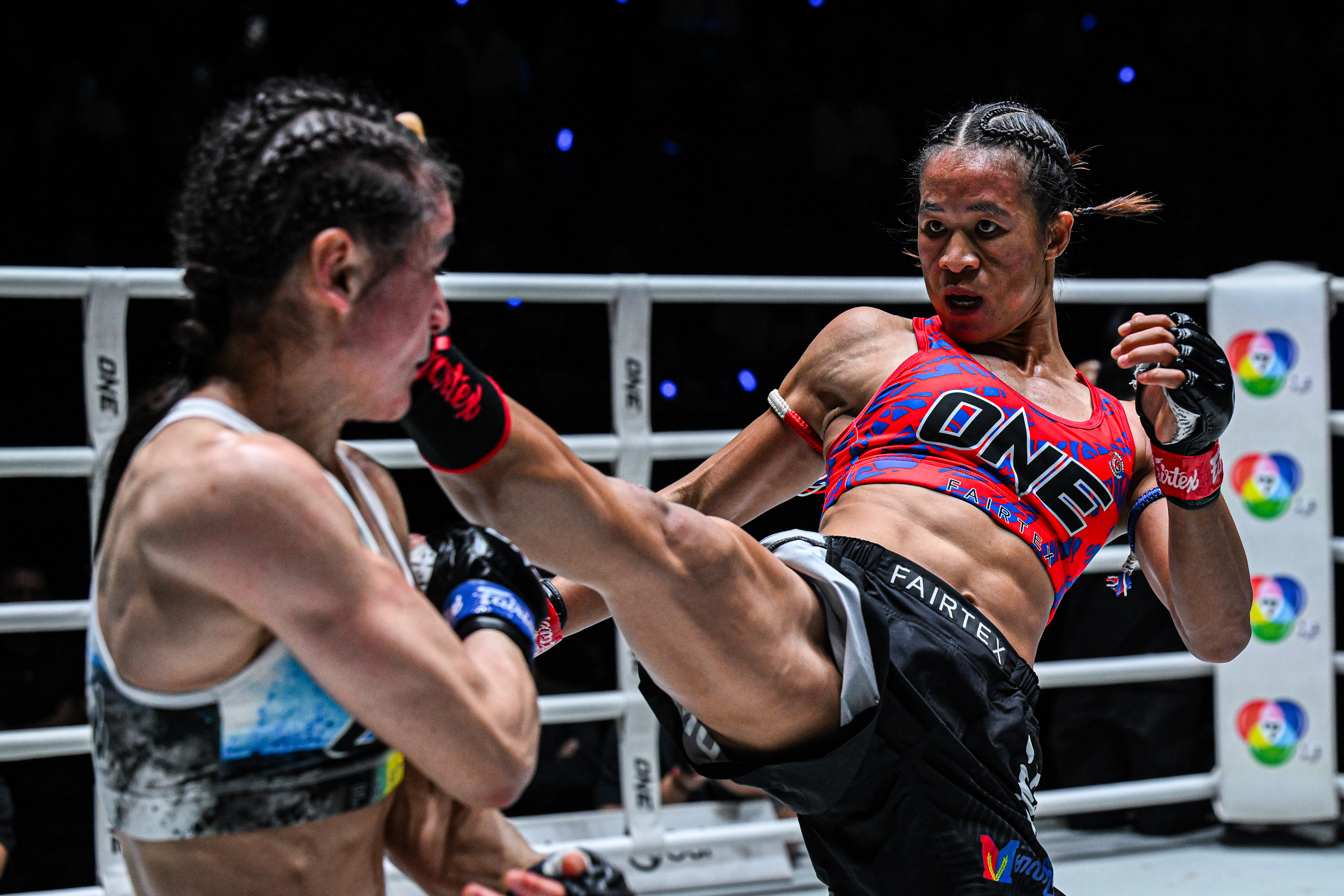 ONE Friday Fights 143 main event result: Vero weathers Shir Cohen’s ...