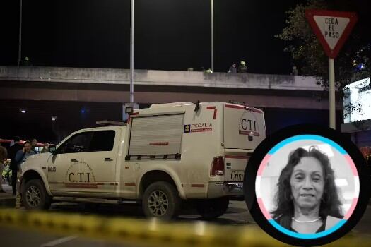 Fiscalía investiga crimen de Constanza Sánchez, referente trans hallada ...
