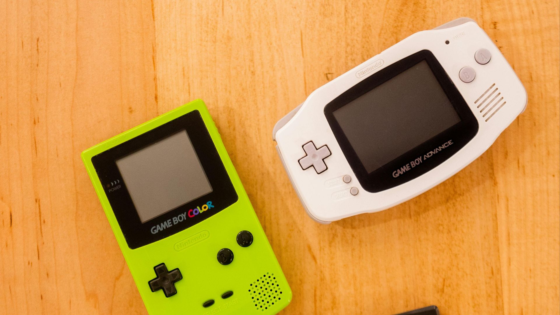 The 20 coolest games ever released on Game Boy Advance