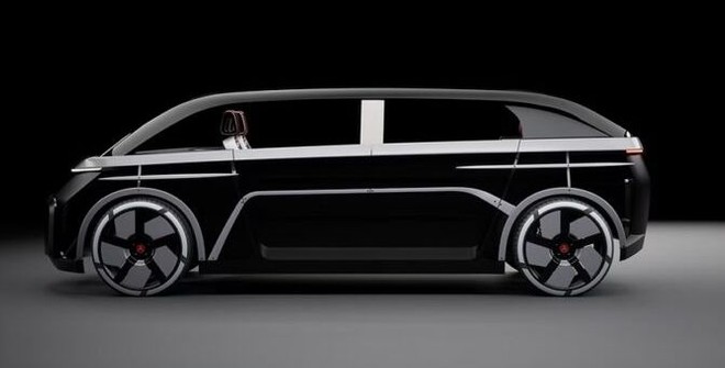 Anche il Canada è della partita, mostrate le prime auto elettriche