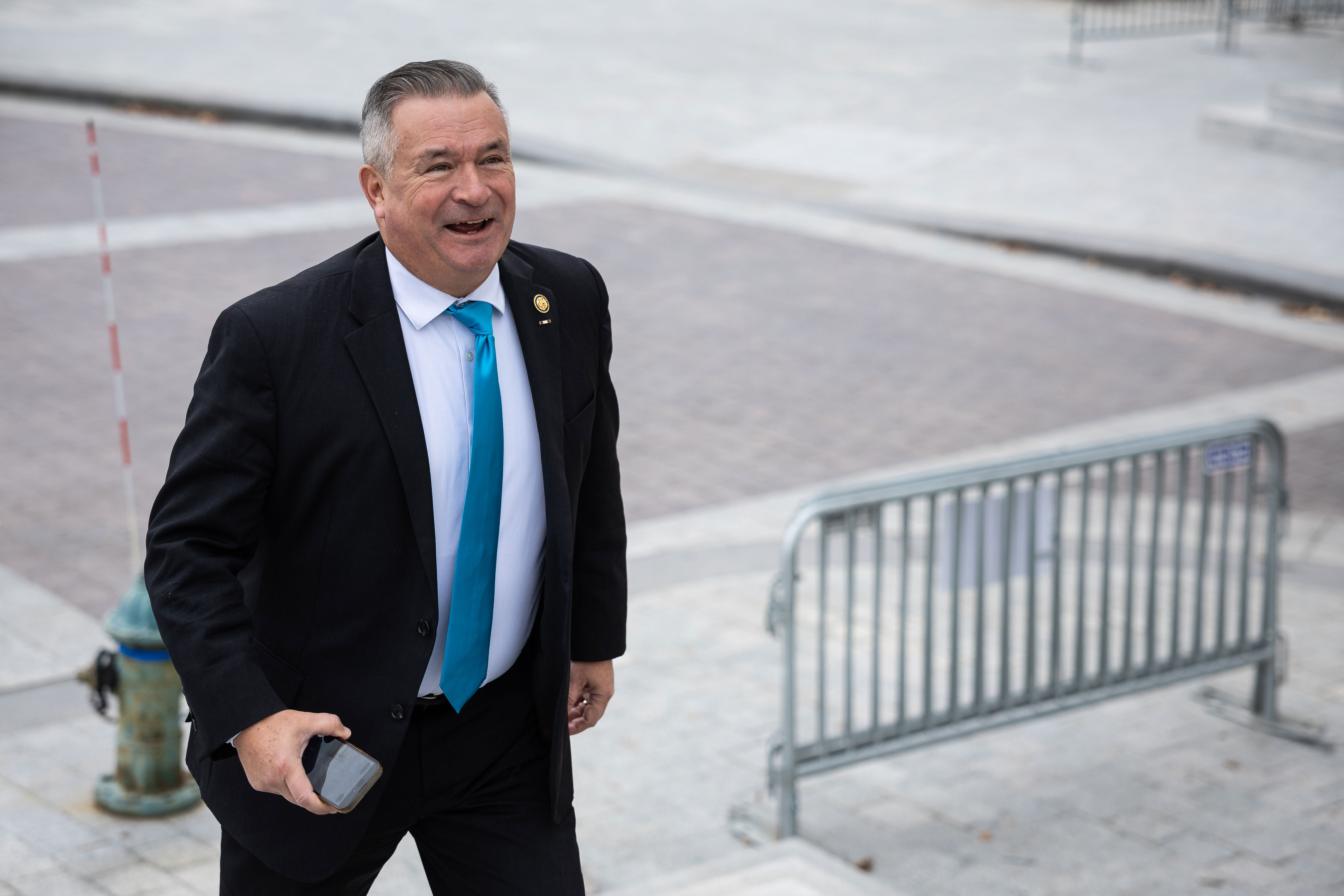 ‘I feel vindicated’: Anti-tariff Republicans cheer as Supreme Court ...