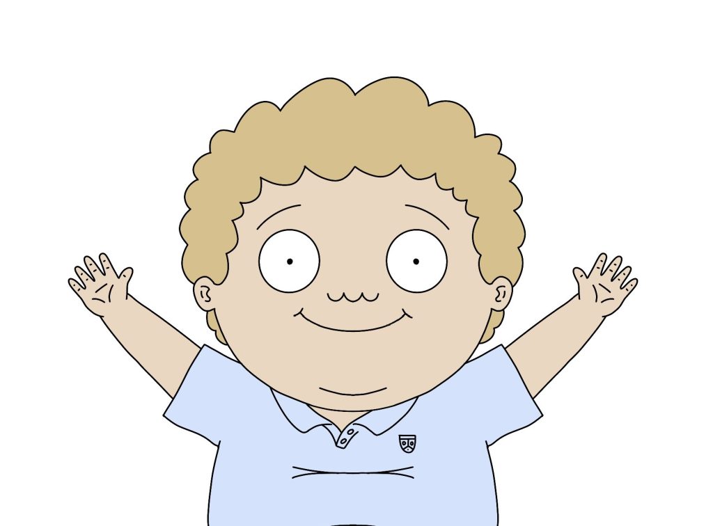 Hulu orders ‘Deano’ adult animated series, ‘Bluey’ creator Joe Brumm to ...