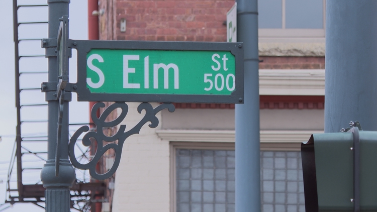 After downtown Greensboro closures, DGI president says challenges ...