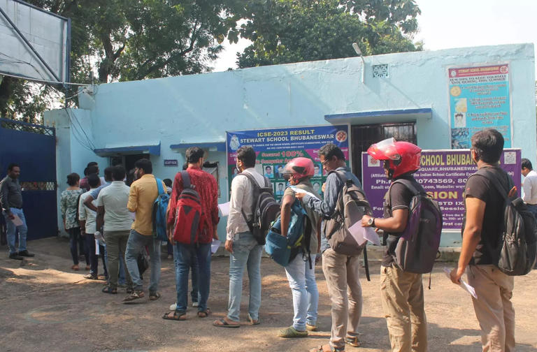 OPSC adds 3rd gender category to OCSE application