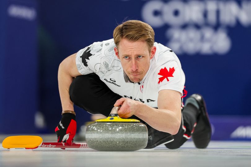 Canada's curling star accused of cheating again as Olympic fans fume ...