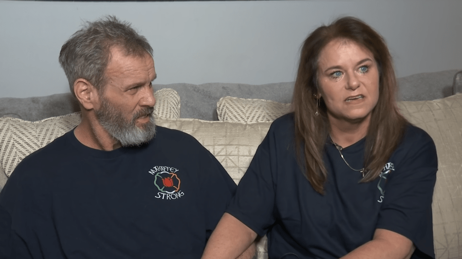 Alabama senator supports bill that would add Parkinson’s disease to ...