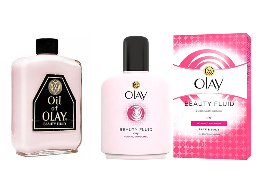Olay's new 'botox-inspired' skincare is not your granny's moisturiser